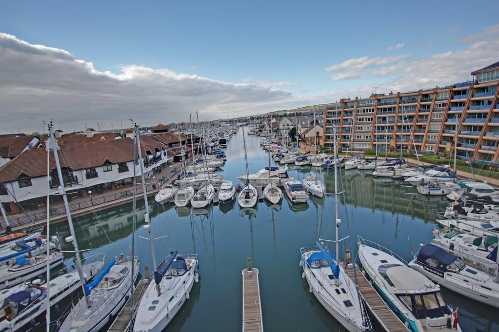 Estate Agents in Port Solent | Residential Sales and Letting Agent ...
