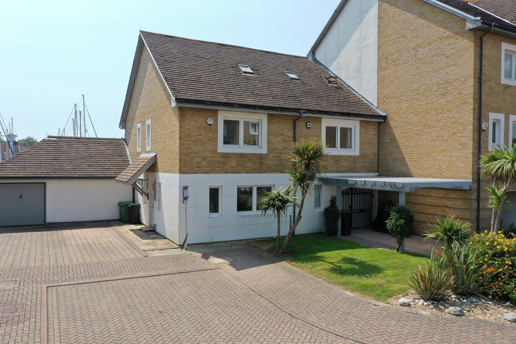 Estate Agents in Port Solent | Residential Sales and Letting Agent ...