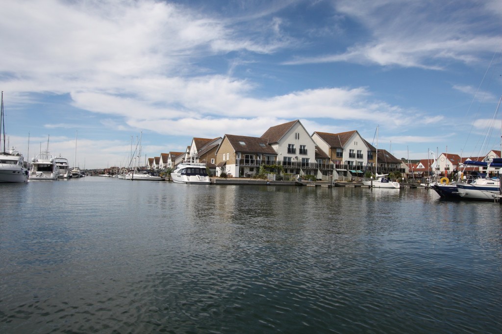 Estate Agents in Port Solent | Residential Sales and Letting Agent ...