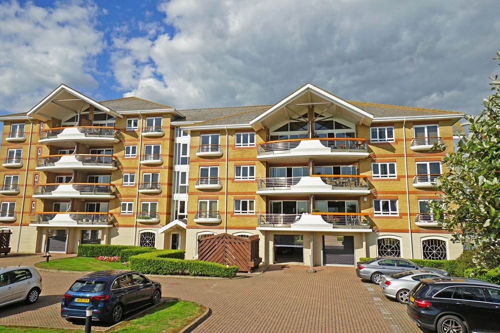 Estate Agents in Port Solent | Residential Sales and Letting Agent ...