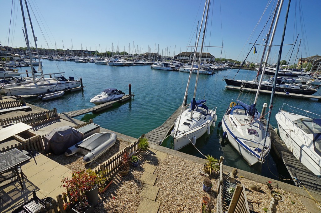 Estate Agents in Port Solent | Residential Sales and Letting Agent ...