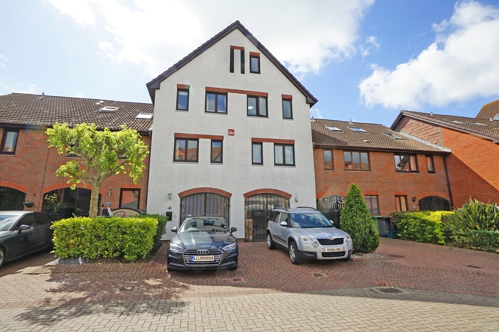 Estate Agents in Port Solent | Residential Sales and Letting Agent ...