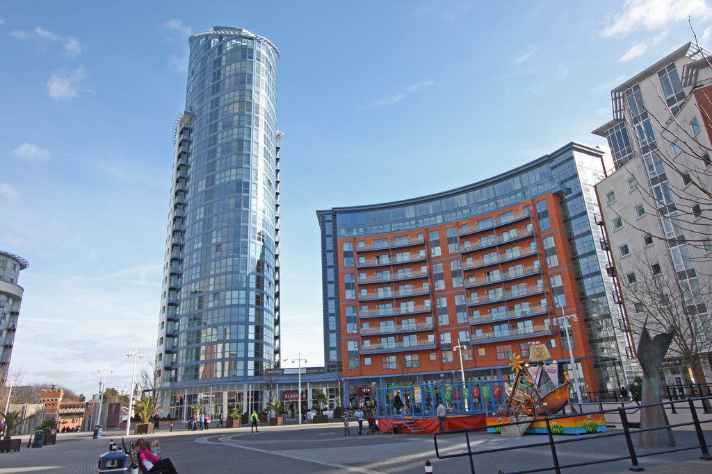 Estate Agents in Port Solent | Residential Sales and Letting Agent ...