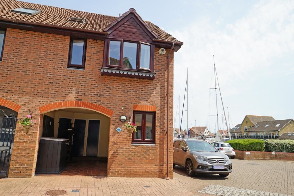 Estate Agents in Port Solent | Residential Sales and Letting Agent ...