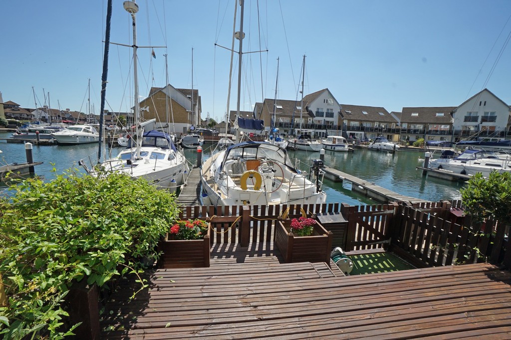Estate Agents in Port Solent | Residential Sales and Letting Agent ...