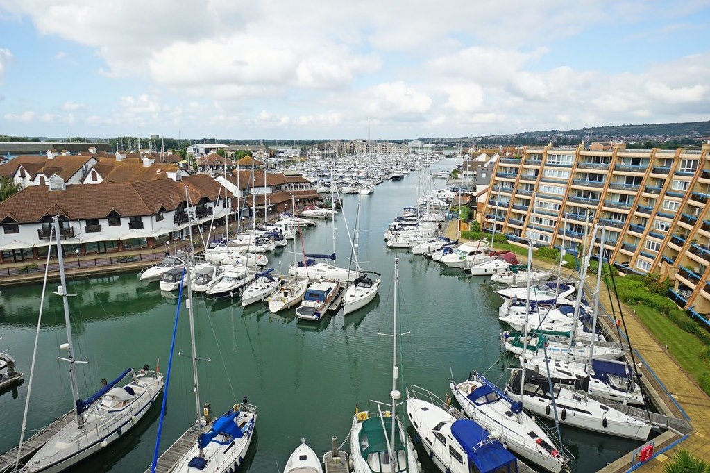 Estate Agents in Port Solent | Residential Sales and Letting Agent ...