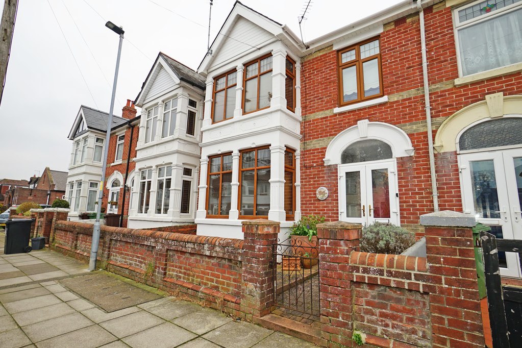 Estate Agents in Port Solent | Residential Sales and Letting Agent ...