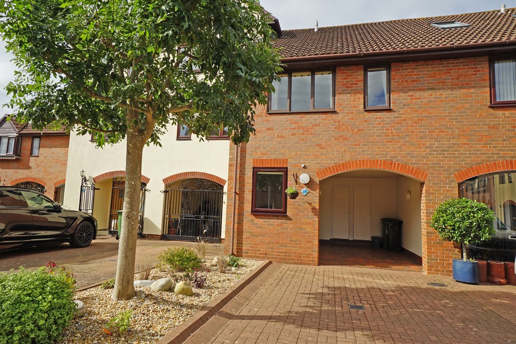 Estate Agents in Port Solent | Residential Sales and Letting Agent ...