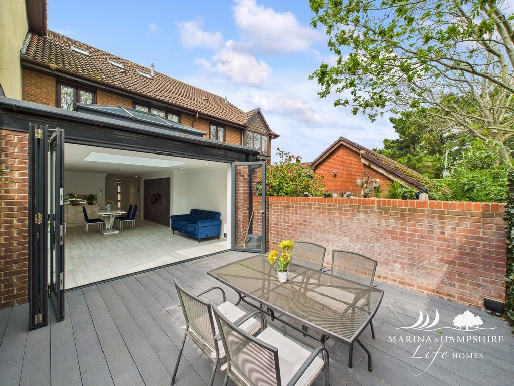 Estate Agents in Port Solent | Residential Sales and Letting Agent ...
