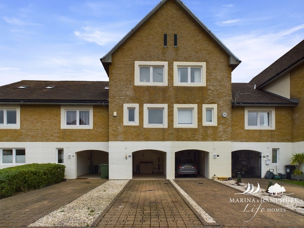Estate Agents in Port Solent | Residential Sales and Letting Agent ...