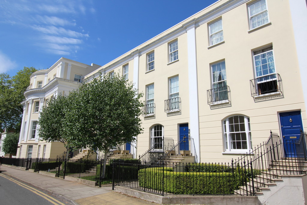 Estate Agents in Cheltenham, GL50 | Residential Letting Agent ...