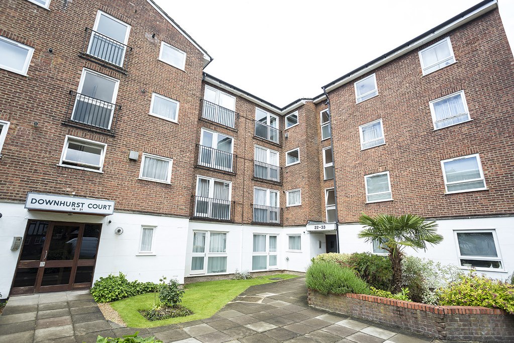 Estate Agents in Hendon, NW4 | Residential Sales and Letting Agent ...