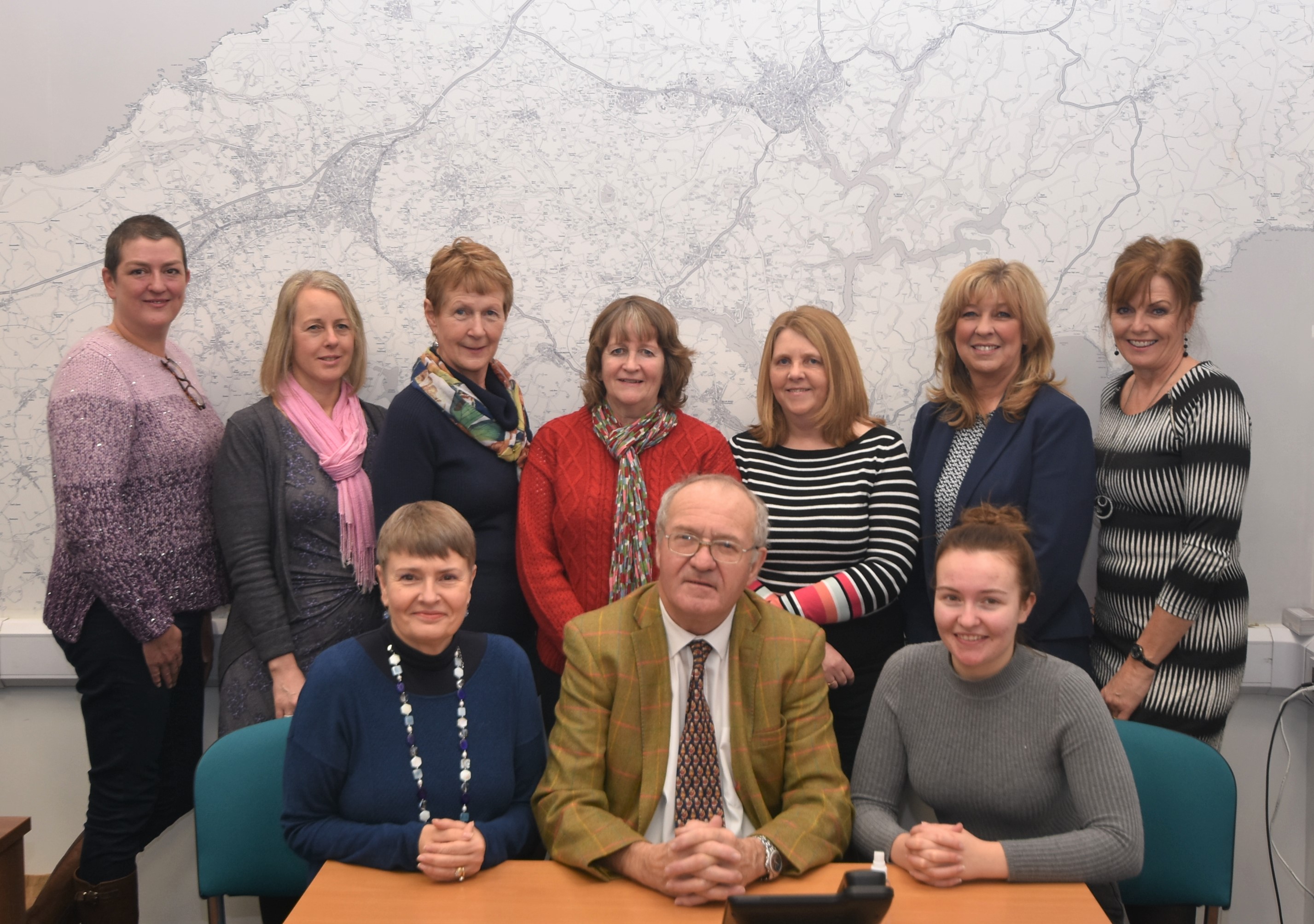 Bill Bannister | Sales and Lettings in Redruth, Cornwall and ...