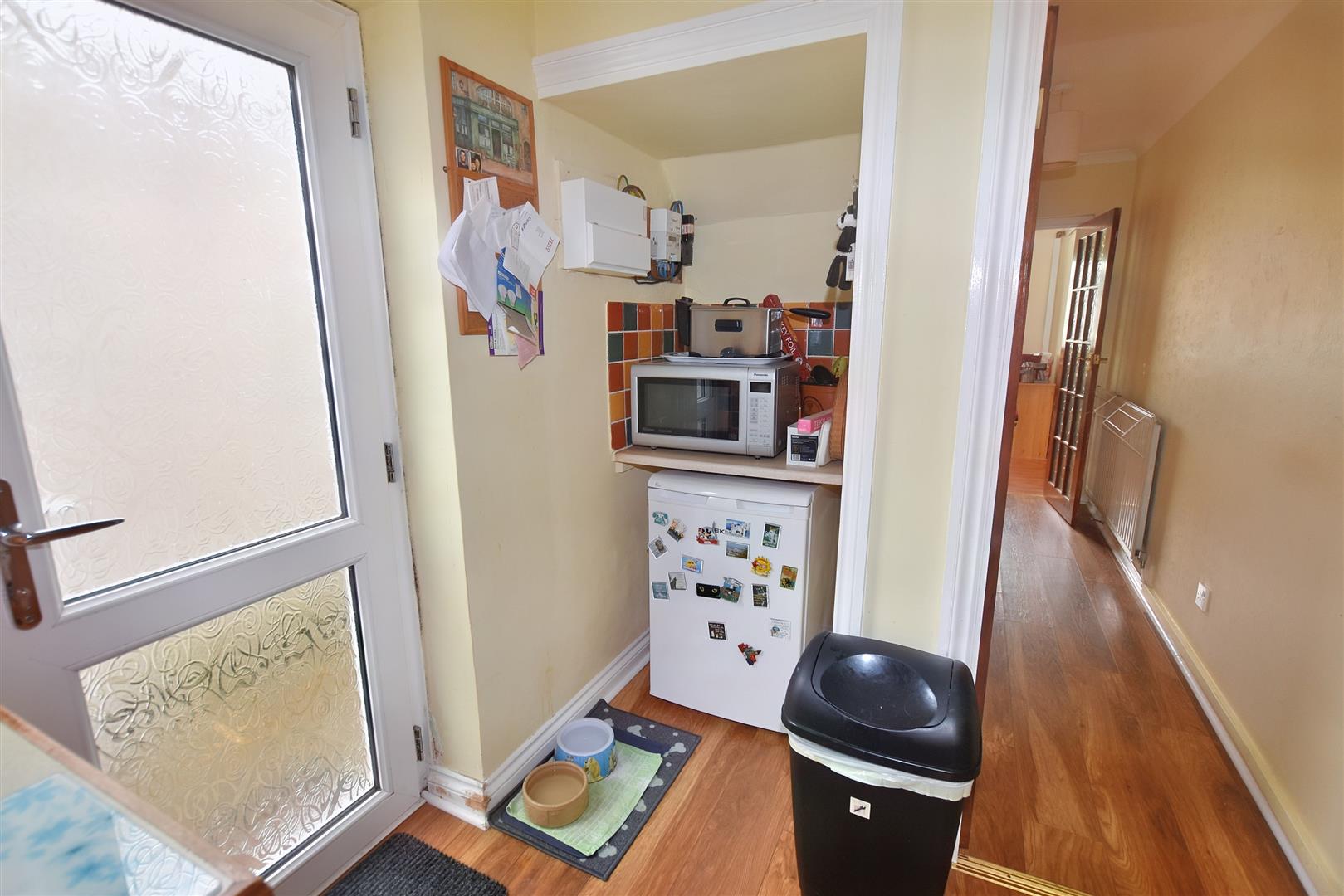 Property in Vogue, St. Day, Redruth