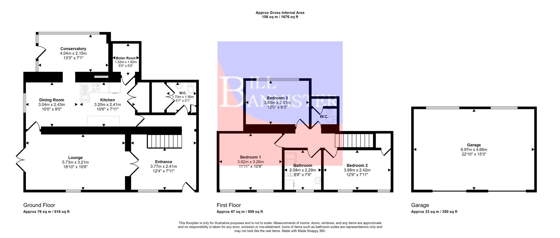 Property in Ramsgate, Camborne, Ramsgate Camborne
