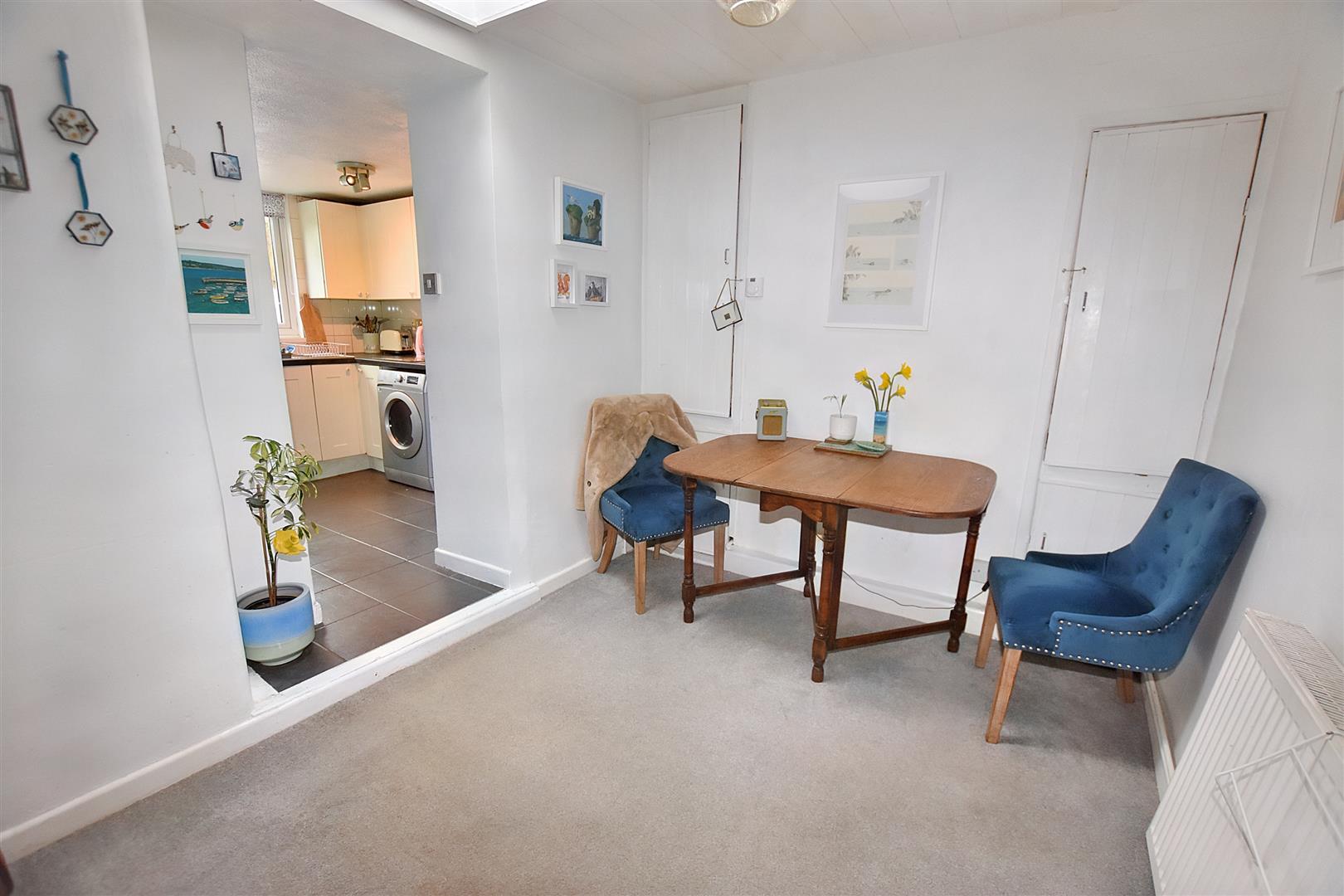 Property in Dopps Terrace, Redruth, Redruth