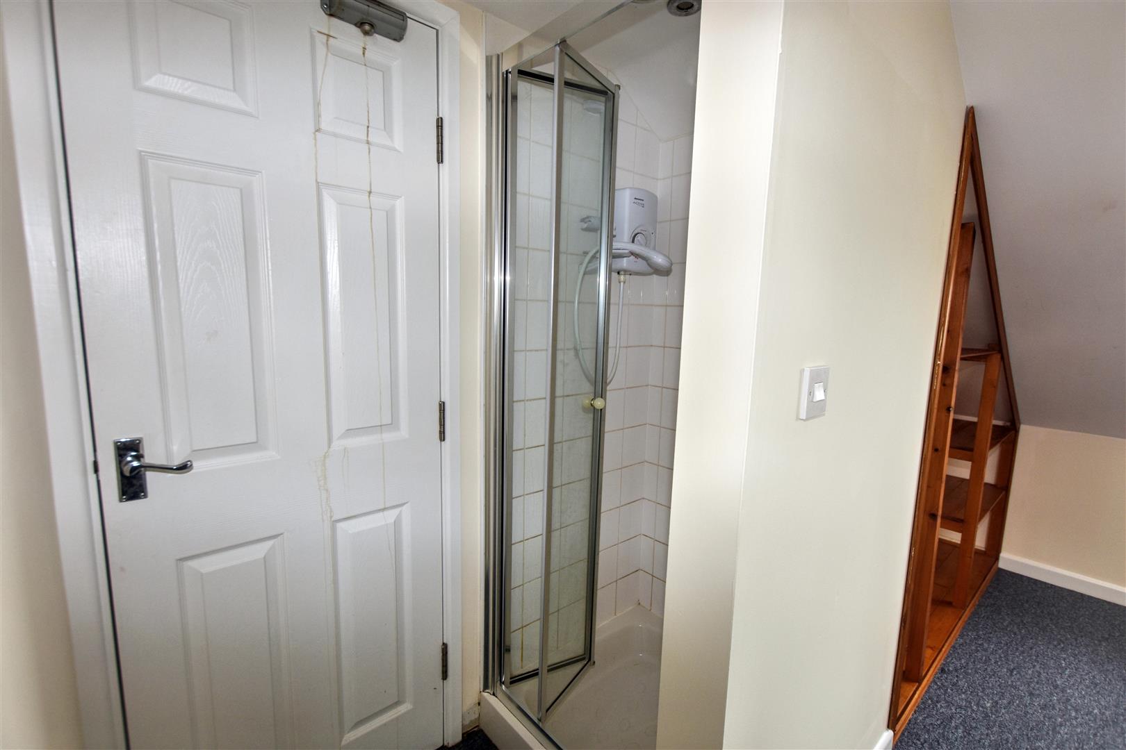 Property in Church Walk, Redruth, Redruth