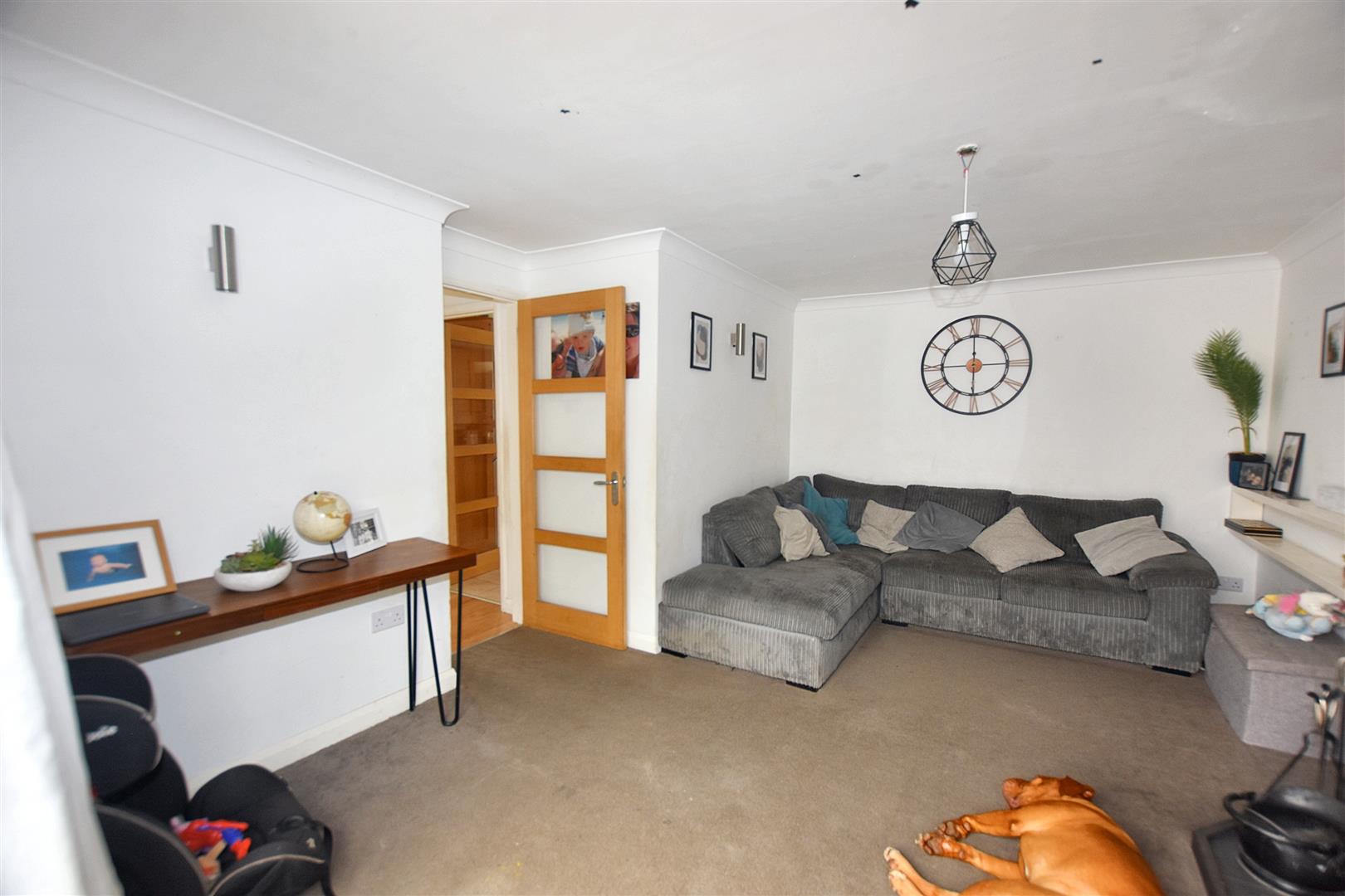 Property in Pink Moors, St. Day, Redruth