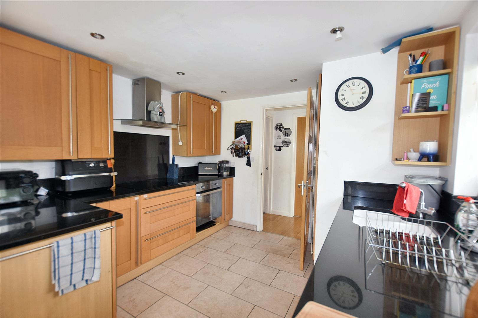 Property in Pink Moors, St. Day, Redruth