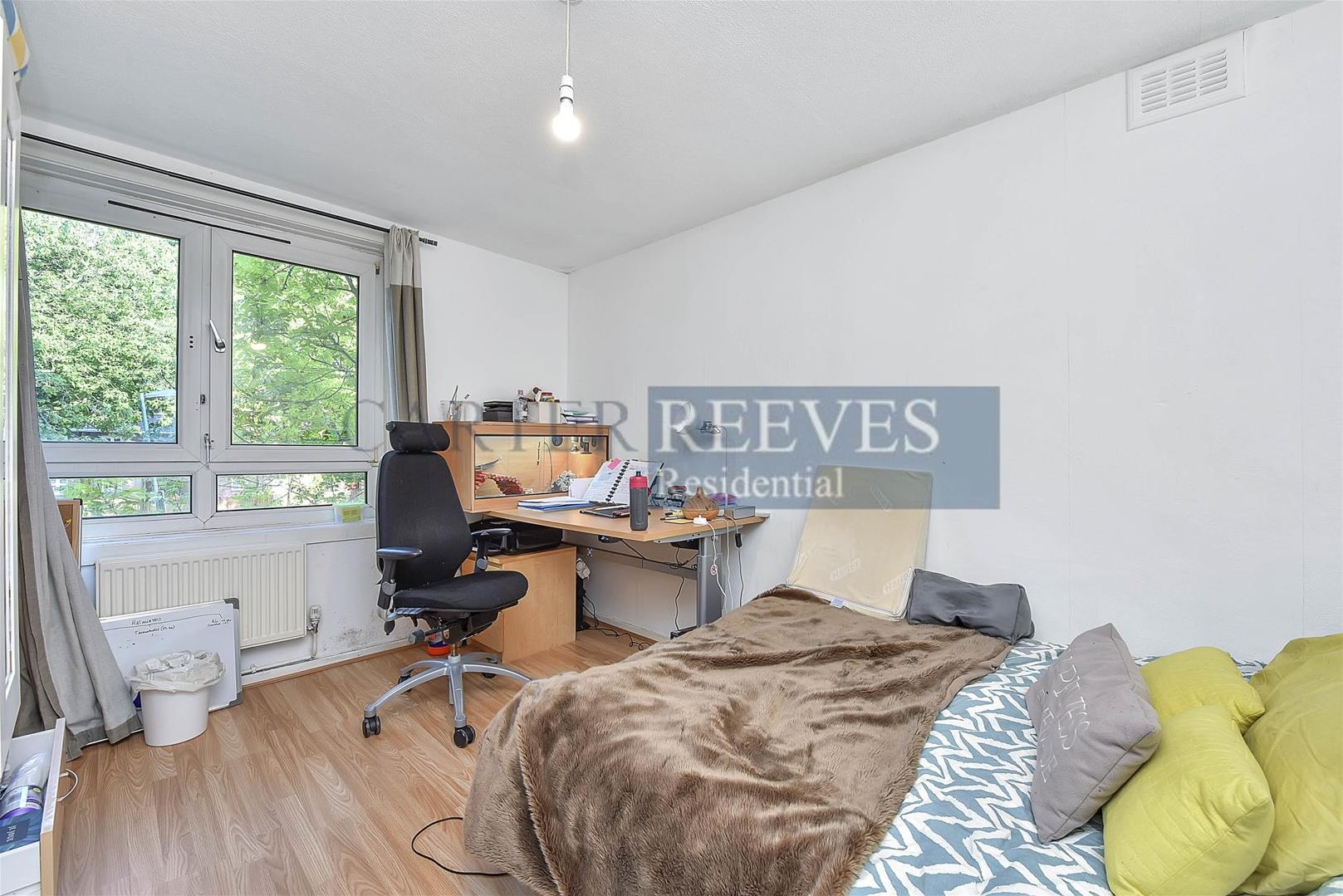 Property in Hilldrop Crescent, London, N7