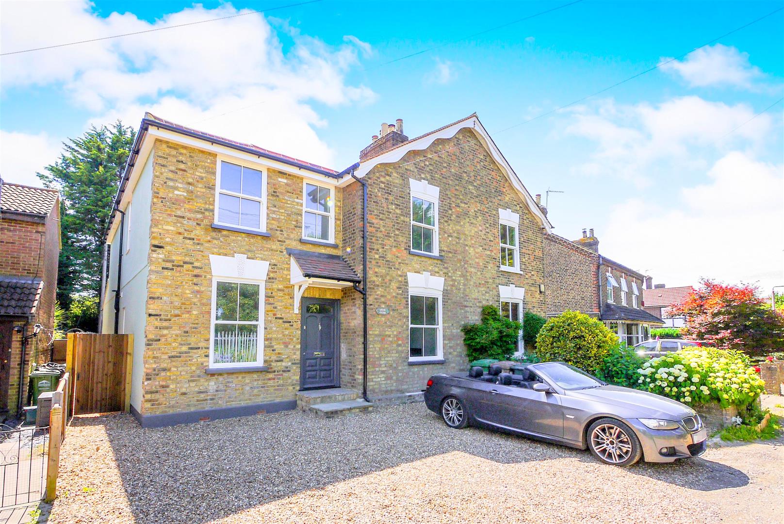 Johnson and Jones | Chertsey's Leading Residential Sales and Lettings ...