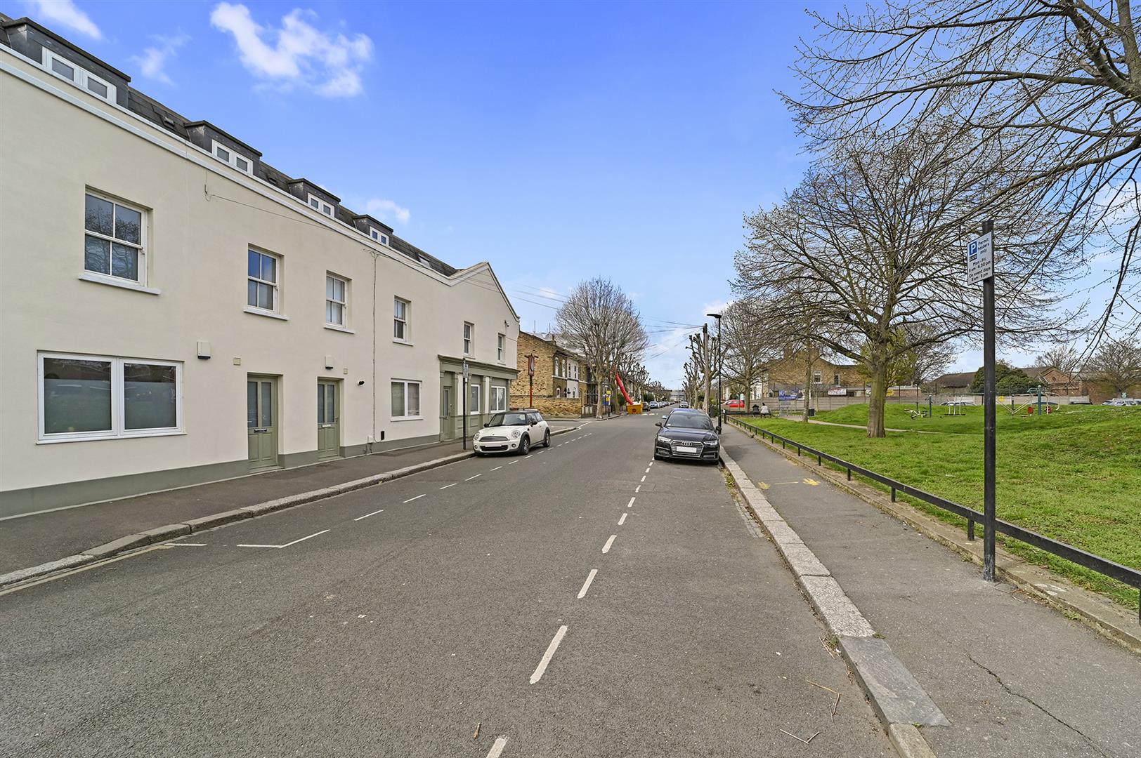 Property in Chandos Road, London, E15 1TT