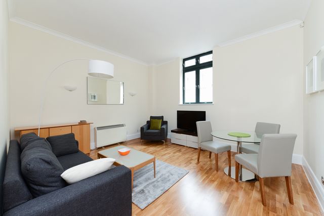 Icon Residential County Hall Apartments | Central London Apartments