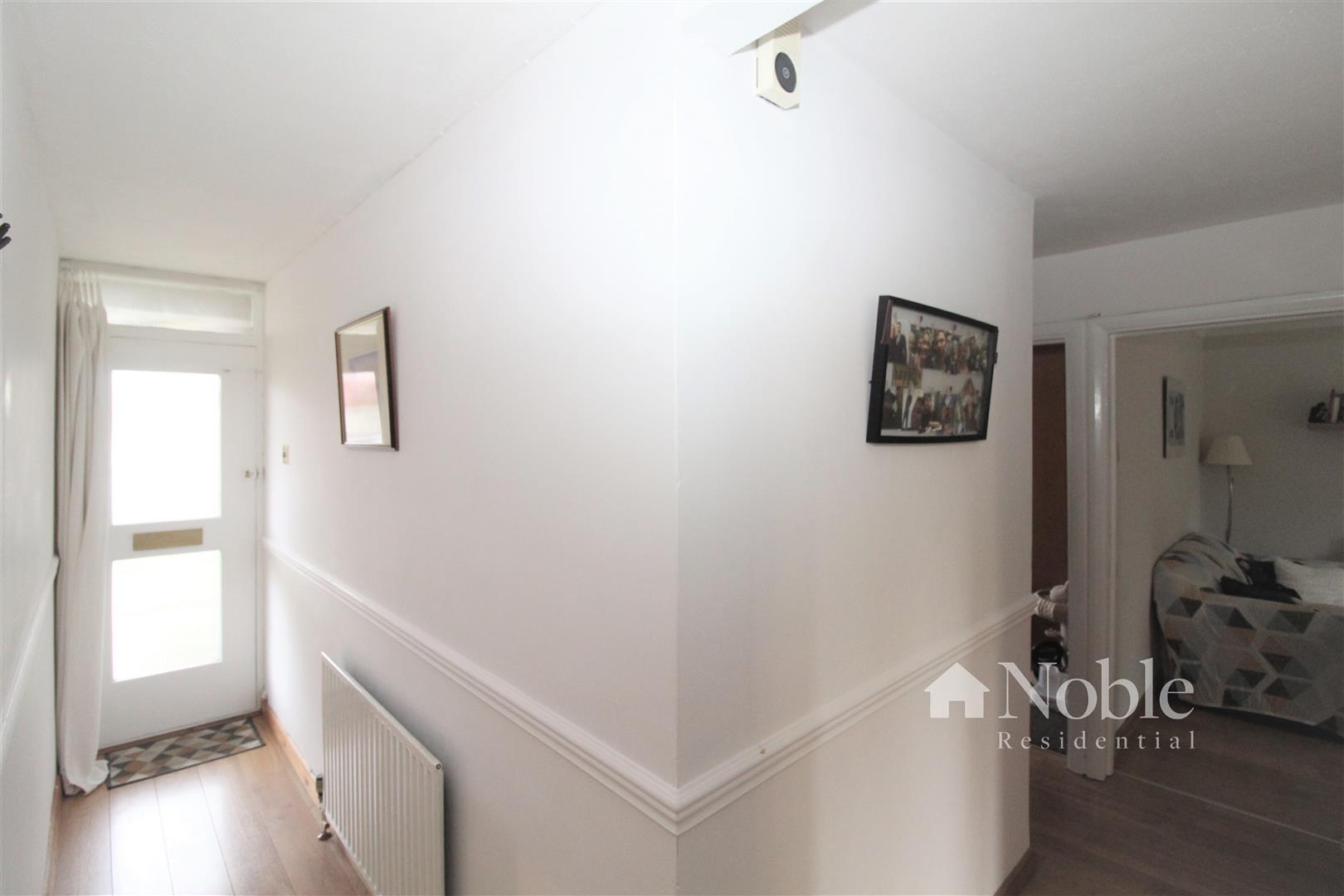 Property in Albany Road, Hornchurch, Essex, RM12 4AQ