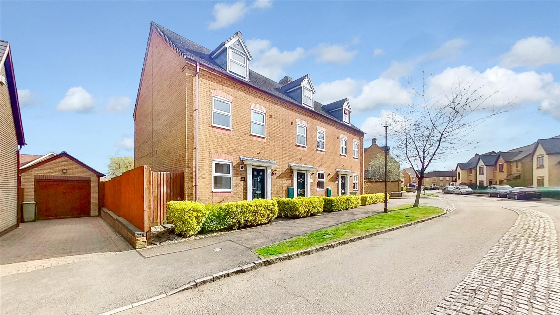 Estate Agents in Milton Keynes | Residential Sales and Lettings Agency ...