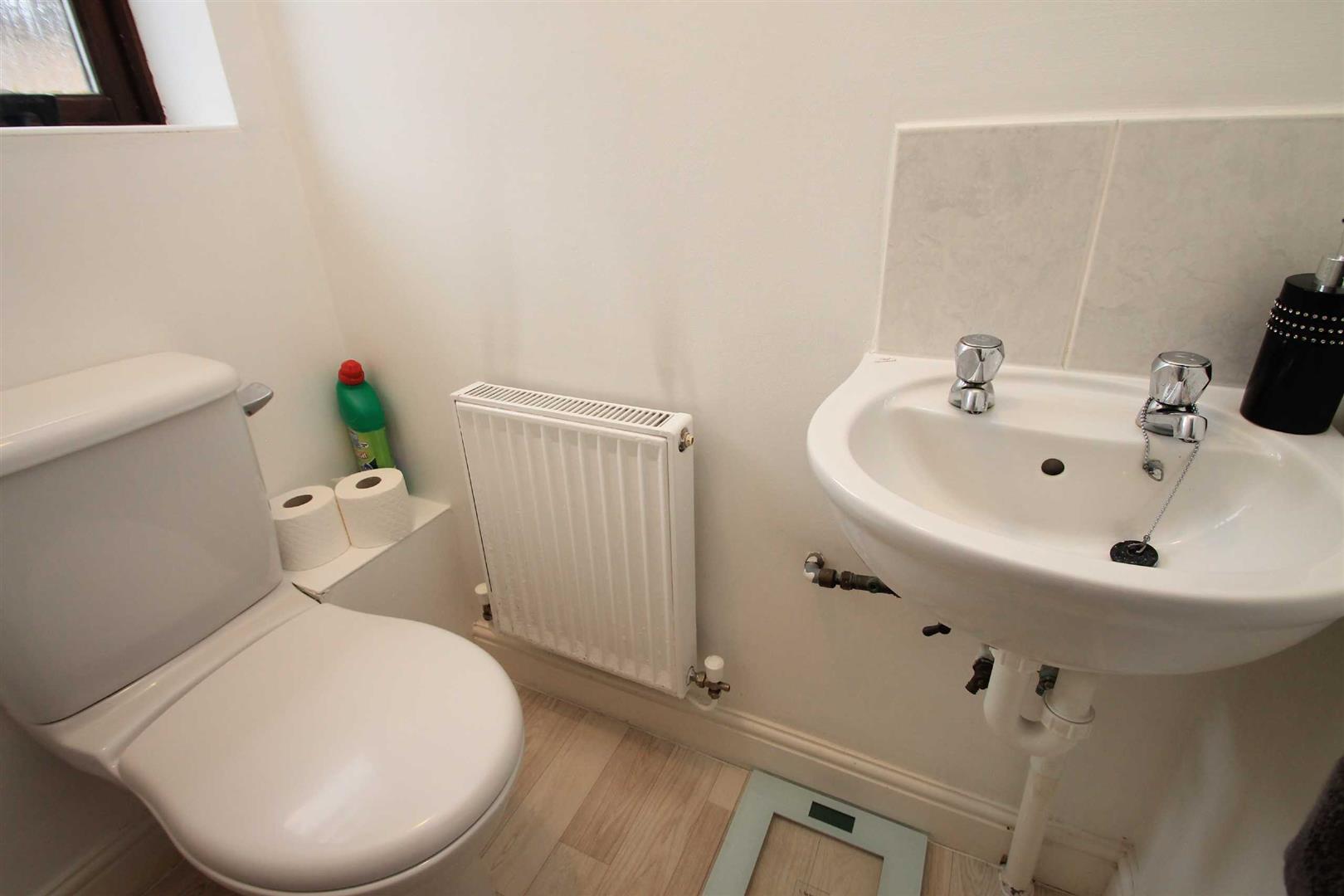 Property In Lowndes Grove Shenley Church End Milton Keynes Mk5 6ef