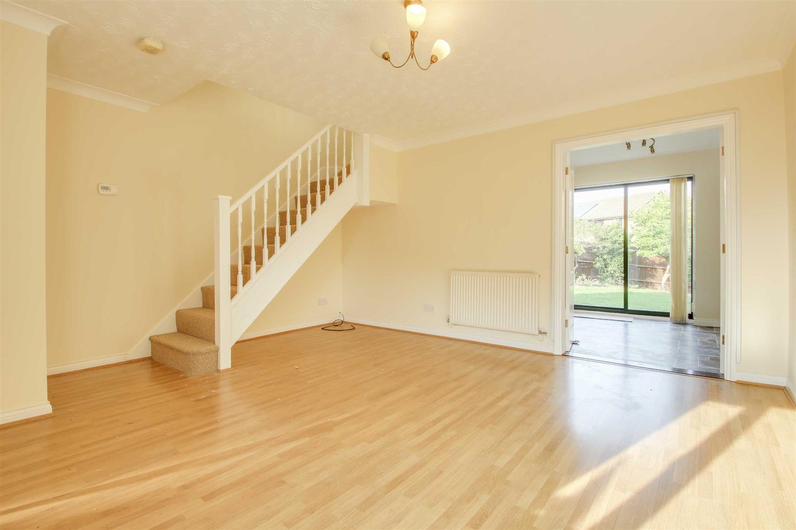 Property in Twinflower, Walnut Tree, Milton Keynes, MK7 7LH