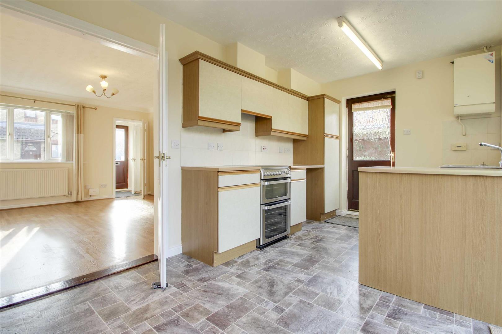 Property in Twinflower, Walnut Tree, Milton Keynes, MK7 7LH