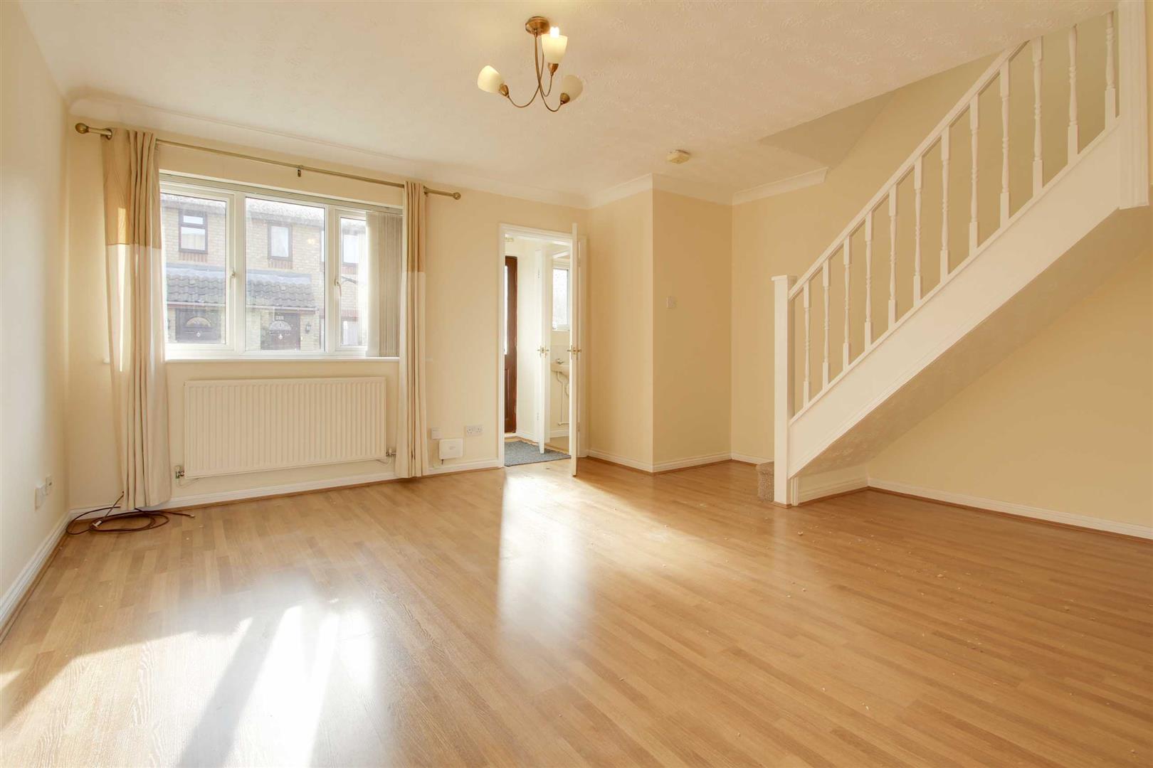 Property in Twinflower, Walnut Tree, Milton Keynes, MK7 7LH