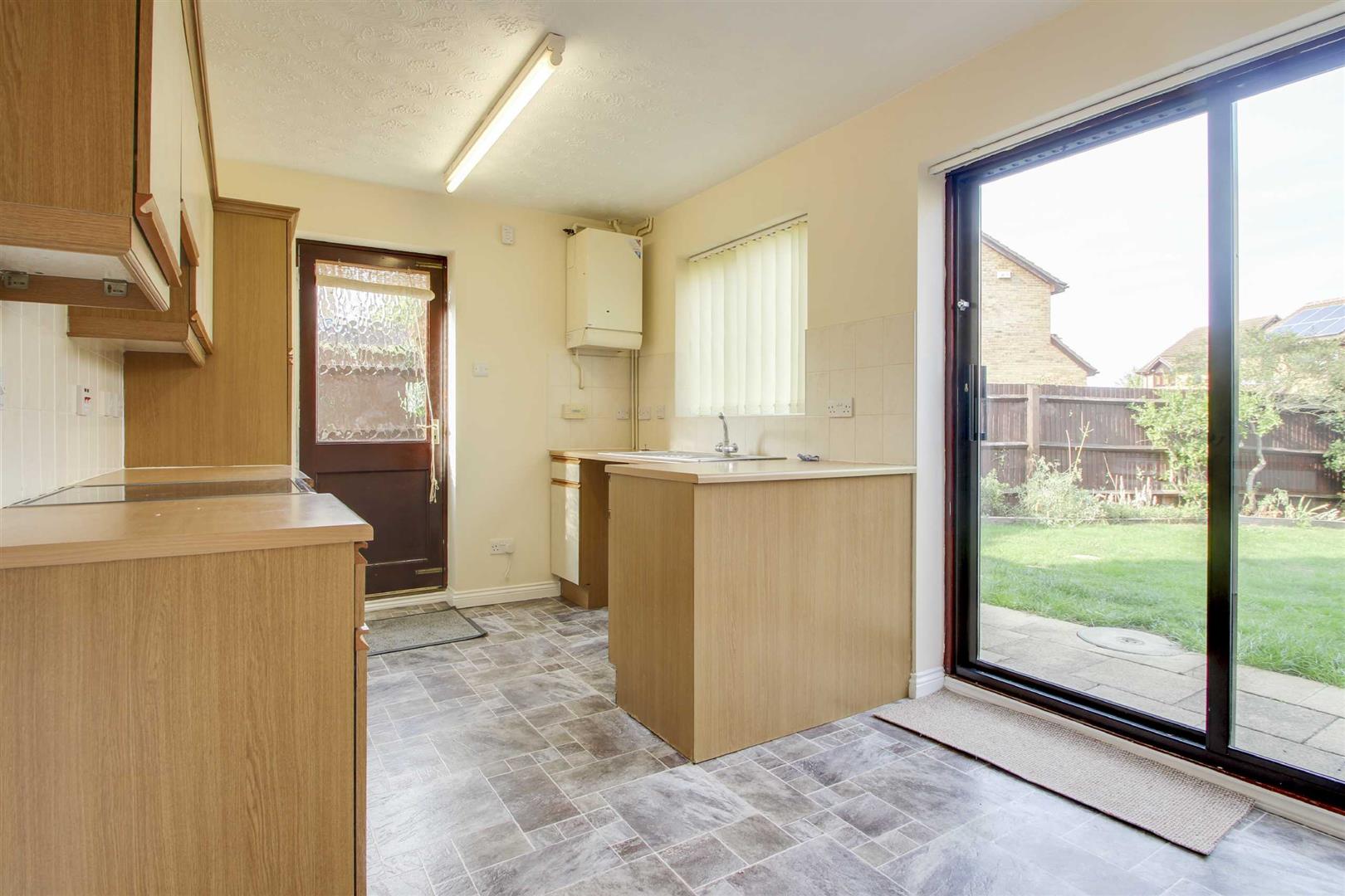 Property in Twinflower, Walnut Tree, Milton Keynes, MK7 7LH
