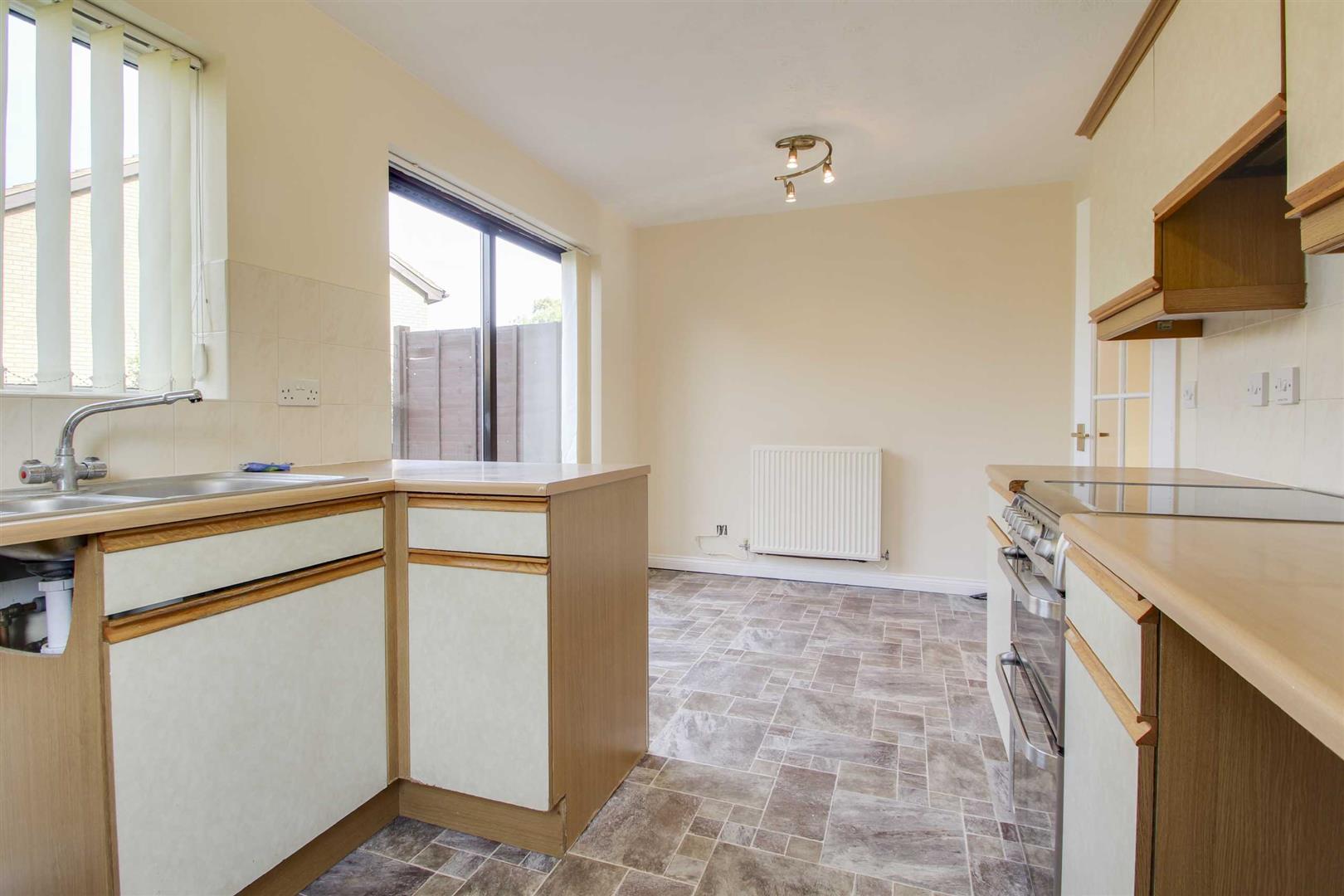 Property in Twinflower, Walnut Tree, Milton Keynes, MK7 7LH