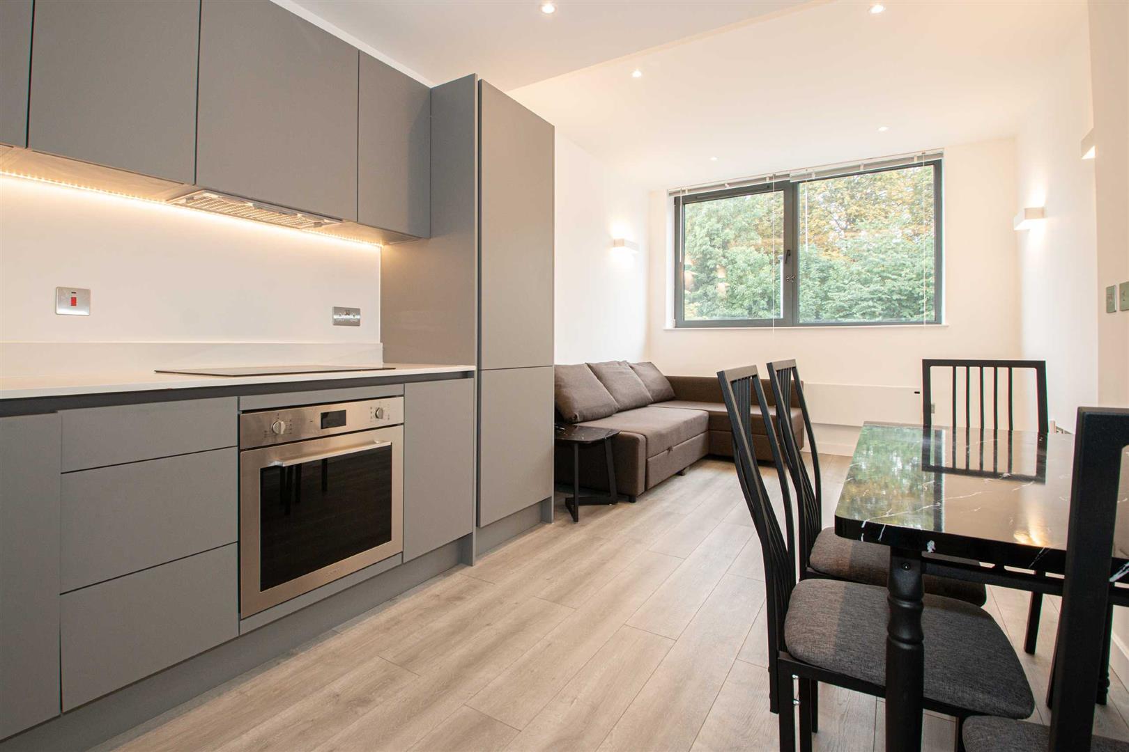 Property in Foxhunter Drive, Linford Wood, Milton Keynes, MK14 6GZ