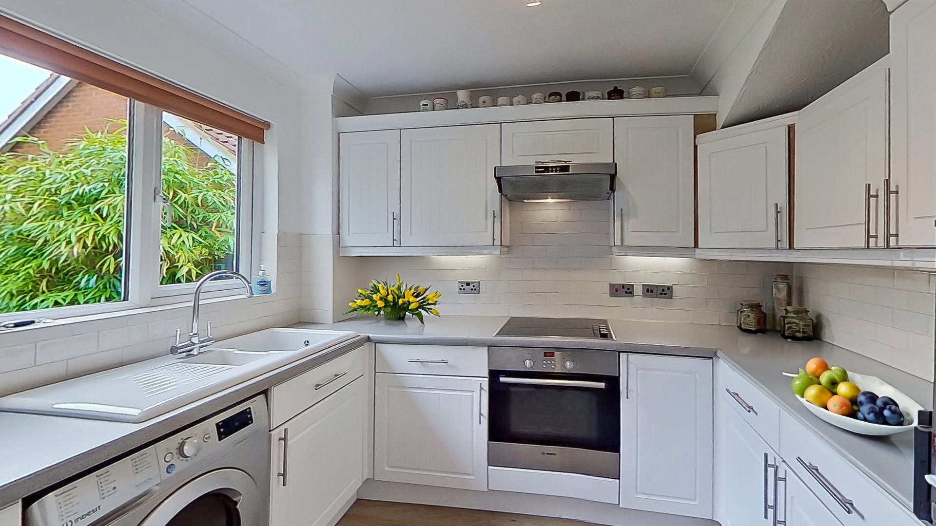 Property in Kalman Gardens, Old Farm Park, Milton Keynes, MK7 8QH