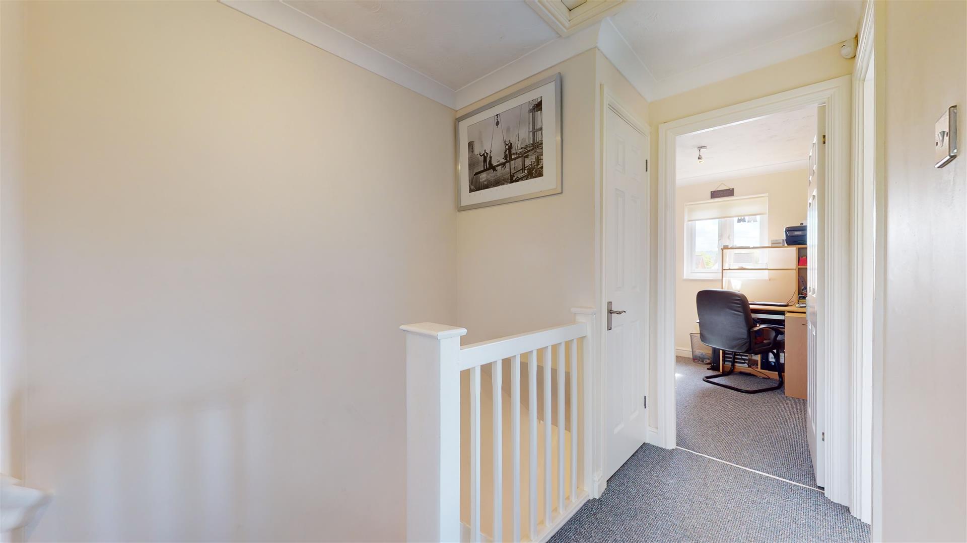 Property in Kalman Gardens, Old Farm Park, Milton Keynes, MK7 8QH