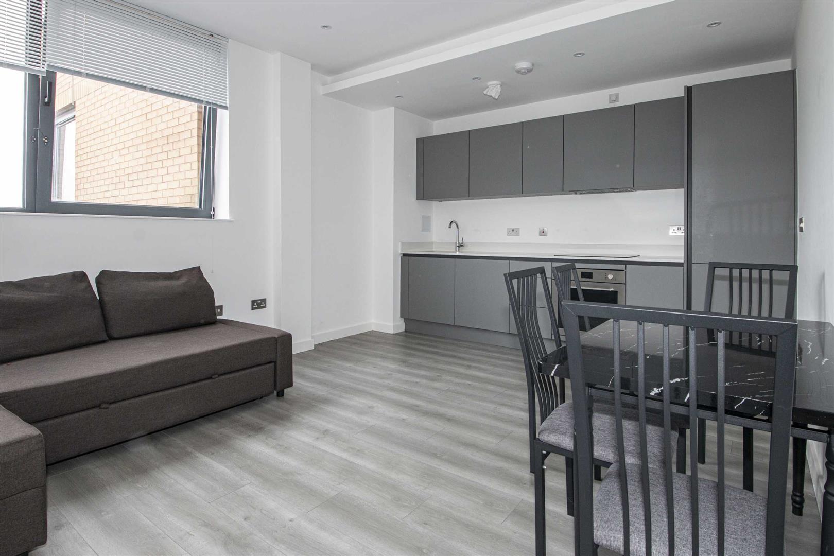 Property in Capital Drive, Linford Wood, Milton Keynes, MK14 6GE