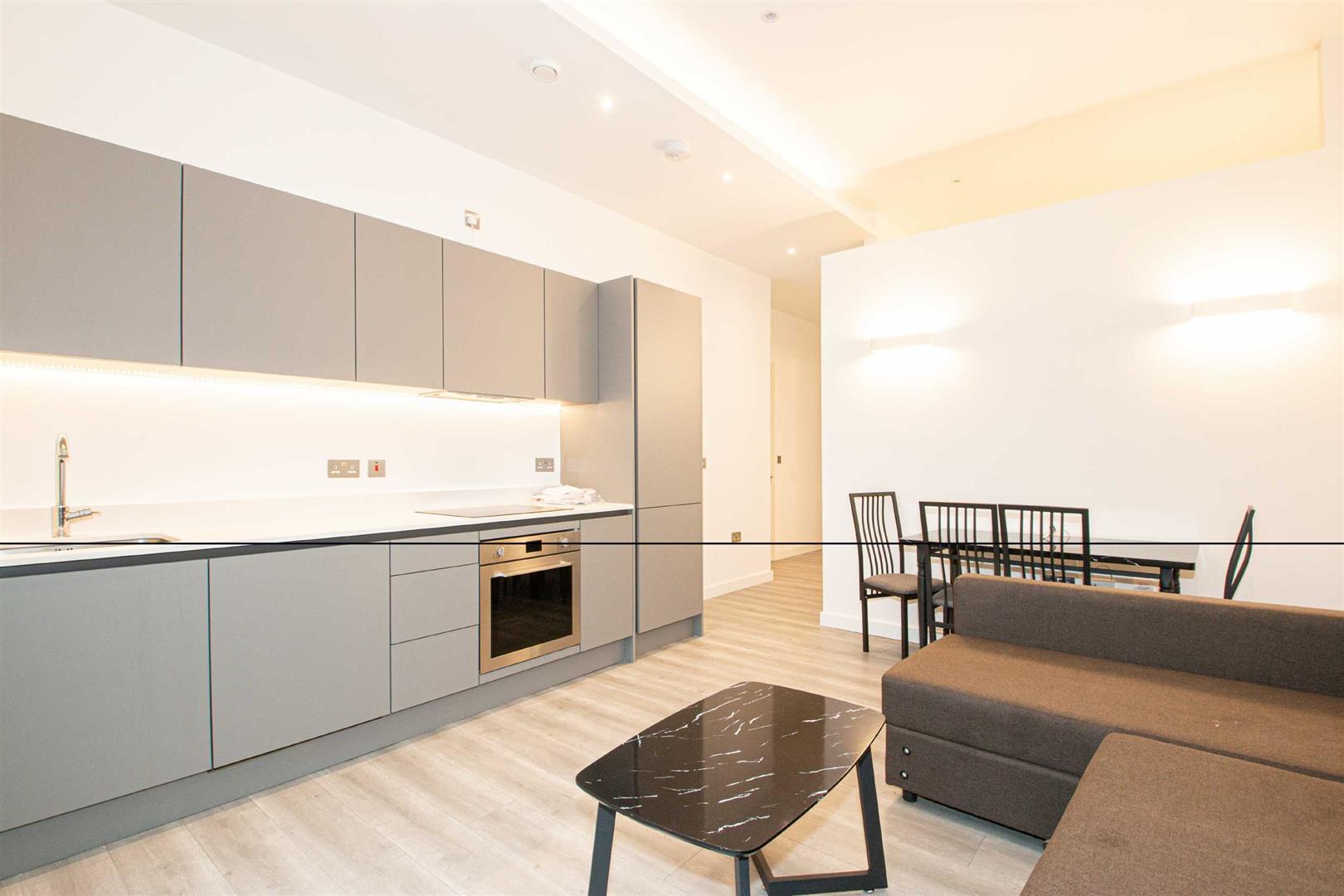 Property in Capital Drive, Linford Wood, Milton Keynes, MK14 6GE