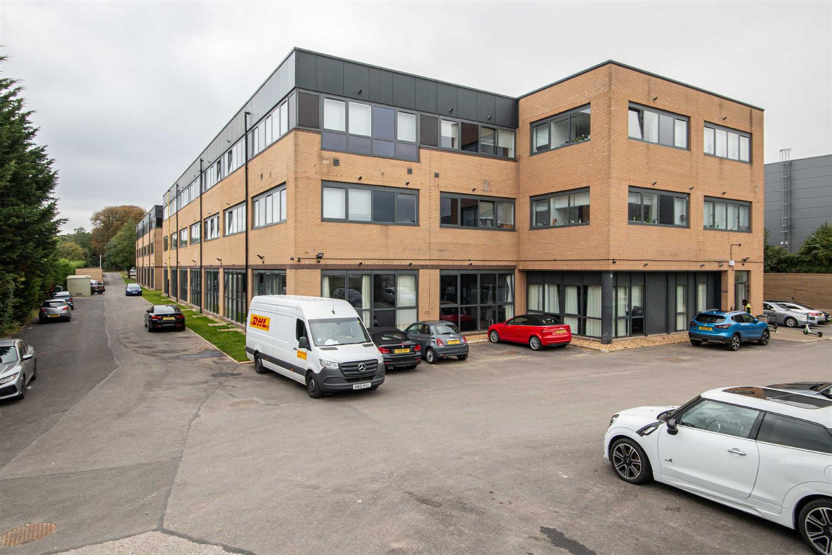 Property in Capital Drive, Linford Wood, Milton Keynes, MK14 6GE