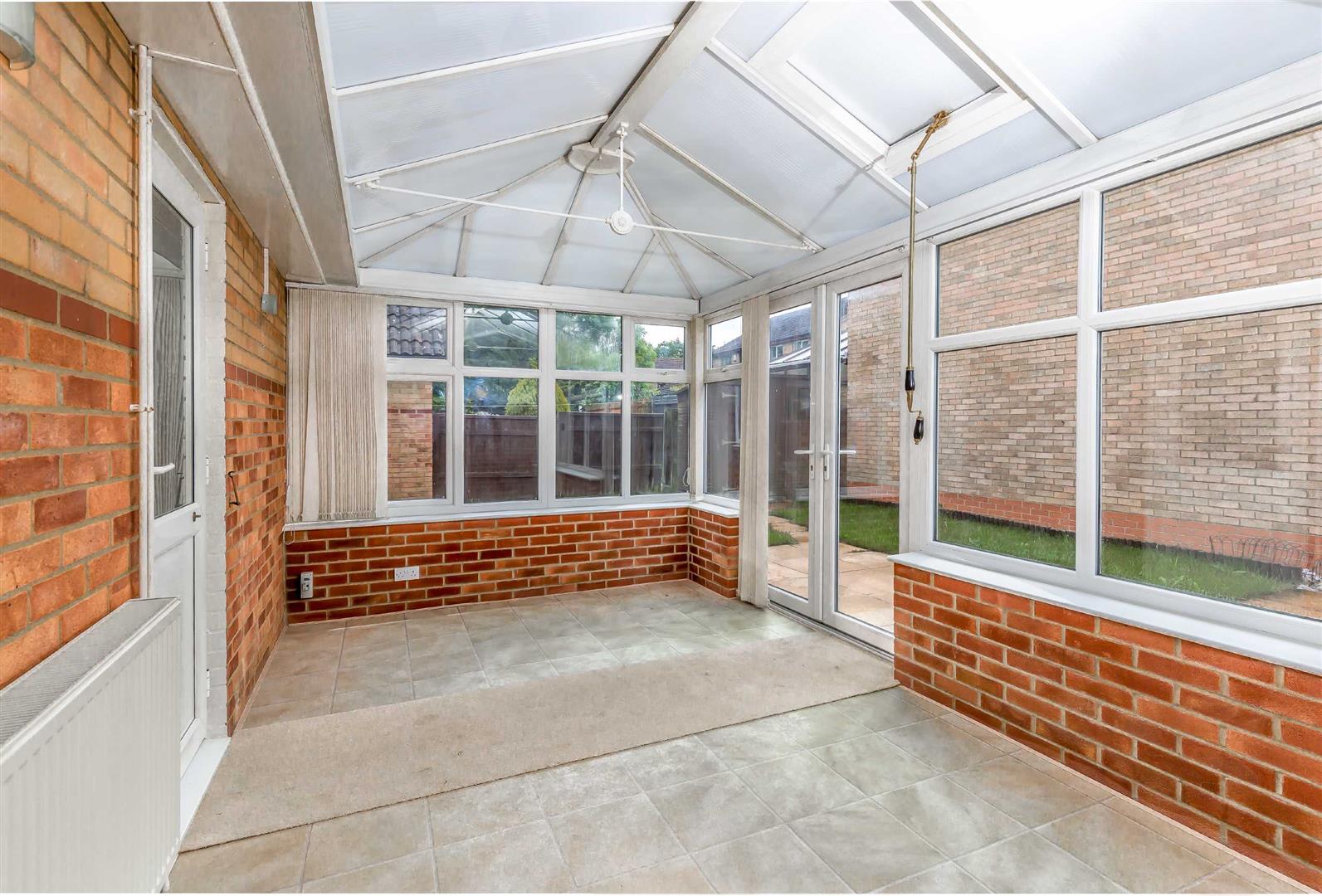 Property in Hendrix Drive, Crownhill, Milton Keynes, MK8 0DX