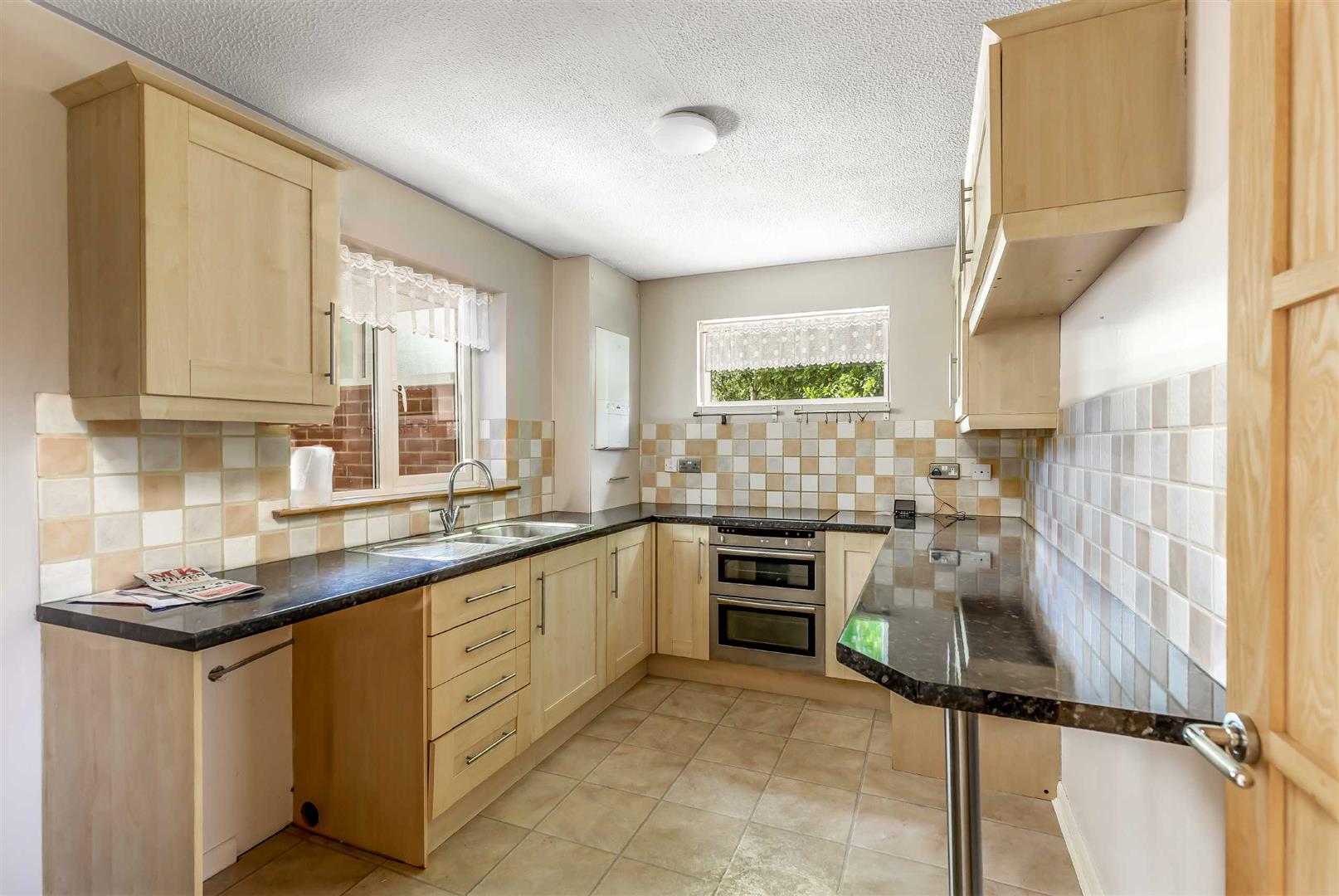 Property in Hendrix Drive, Crownhill, Milton Keynes, MK8 0DX