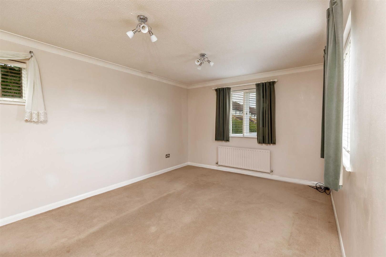 Property in Hendrix Drive, Crownhill, Milton Keynes, MK8 0DX