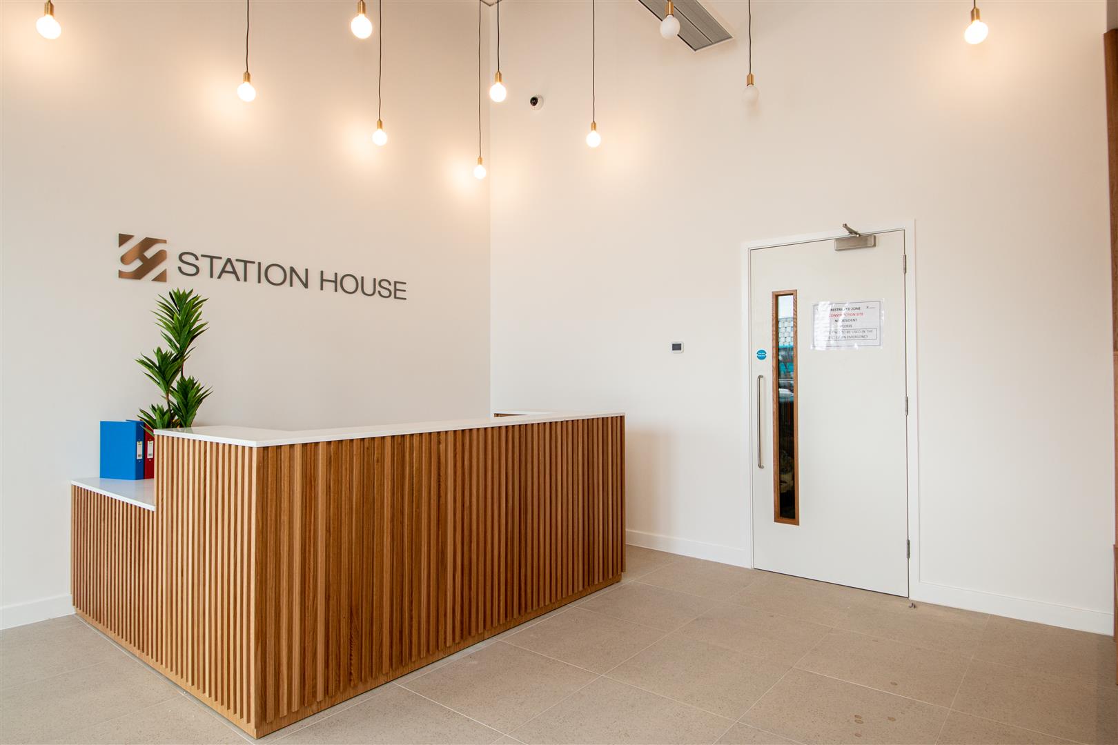 Property in Elder Gate, Milton Keynes, MK9 1BB