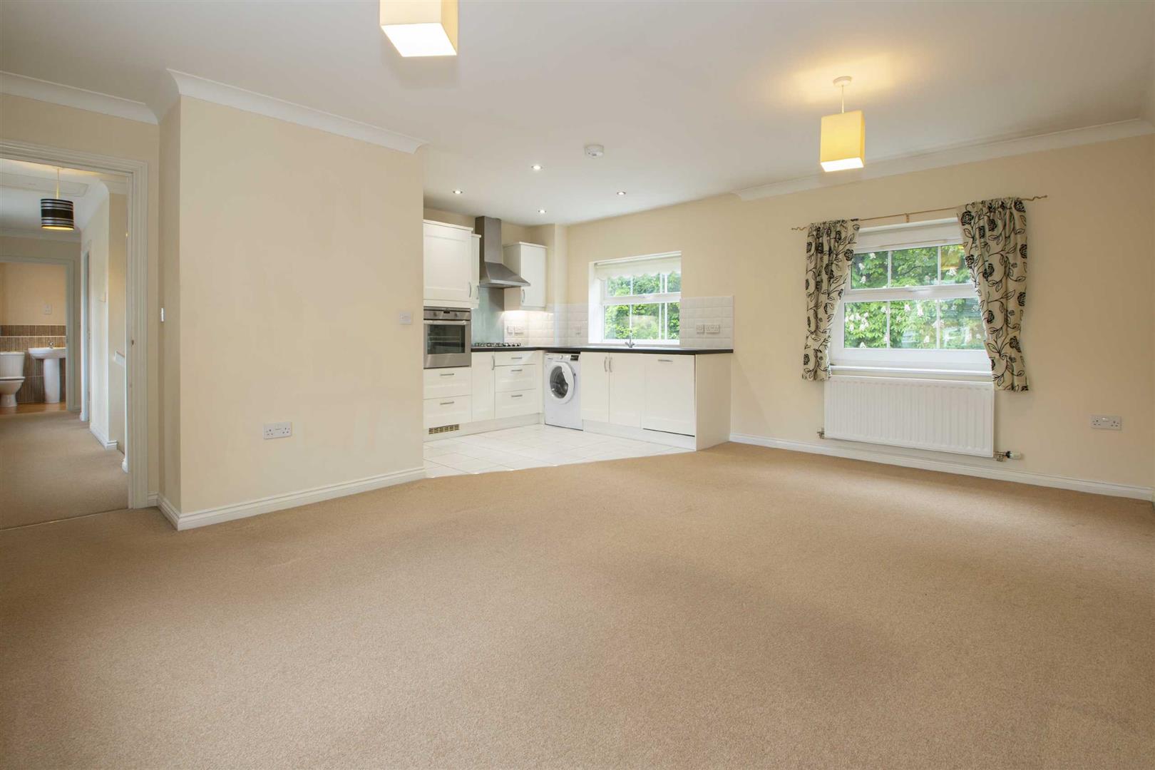 Property in Colossus Way, Bletchley Park, Milton Keynes, MK3 6GW