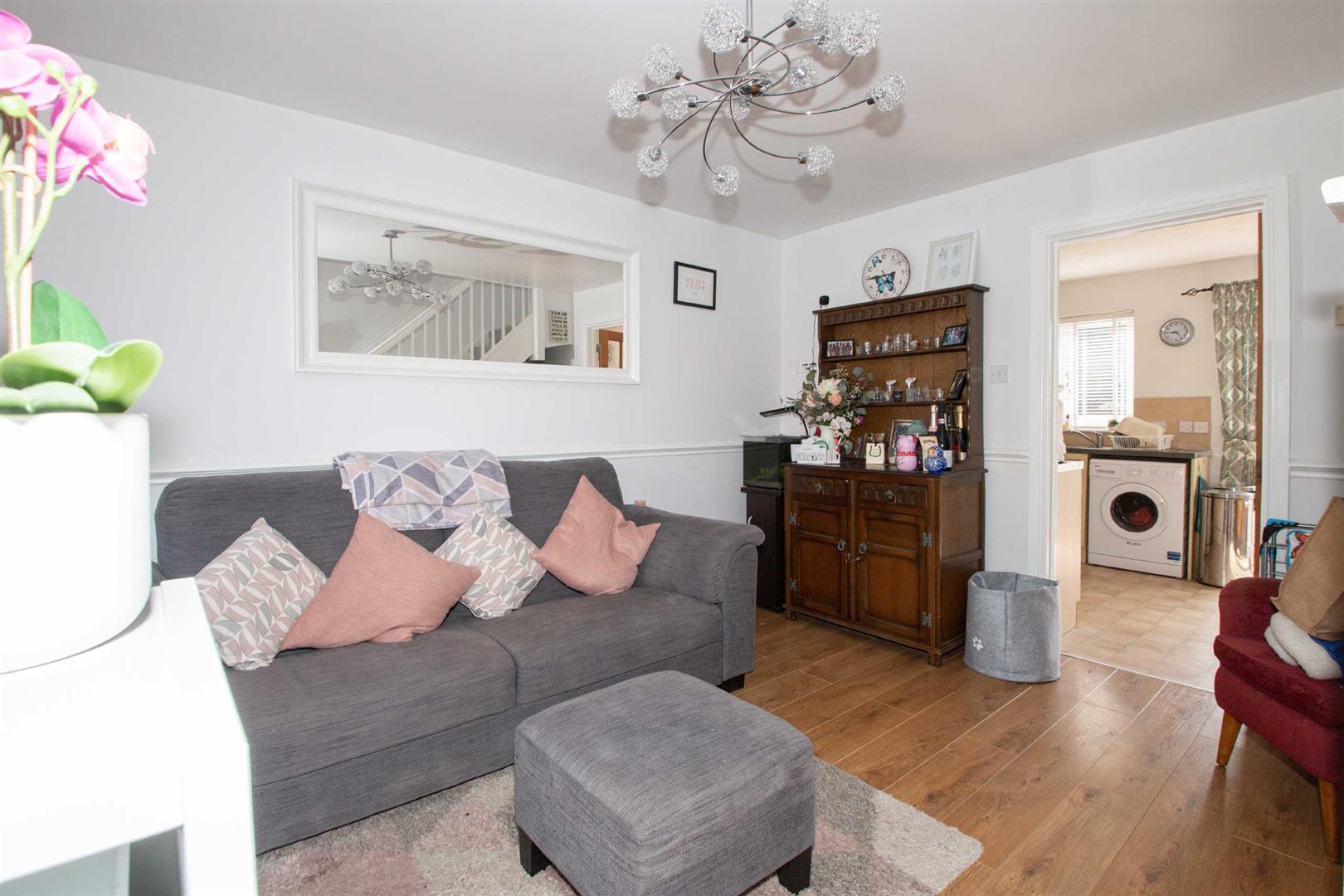 Property in Isaacson Drive, Wavendon Gate, Milton Keynes, MK7 7DW