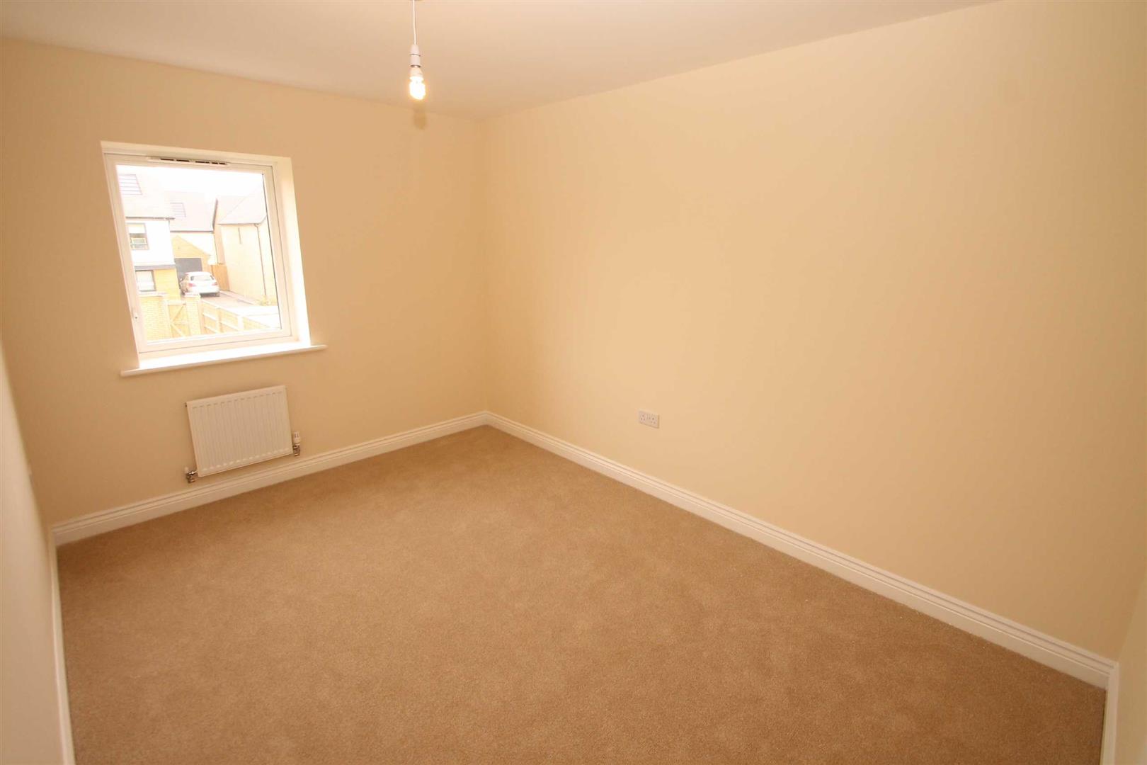 Property in Bronte Avenue, Tattenhoe Park, Milton Keynes, MK4 4LA
