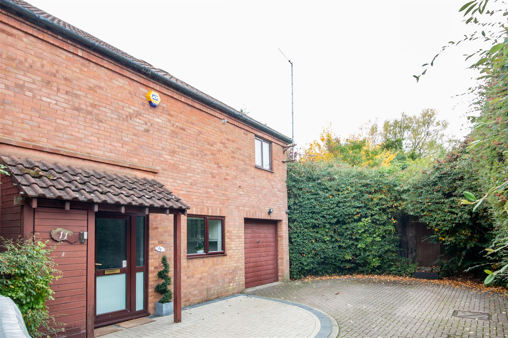 Property in Turners Mews, Neath Hill, Buckinghamshire, MK14 6HH