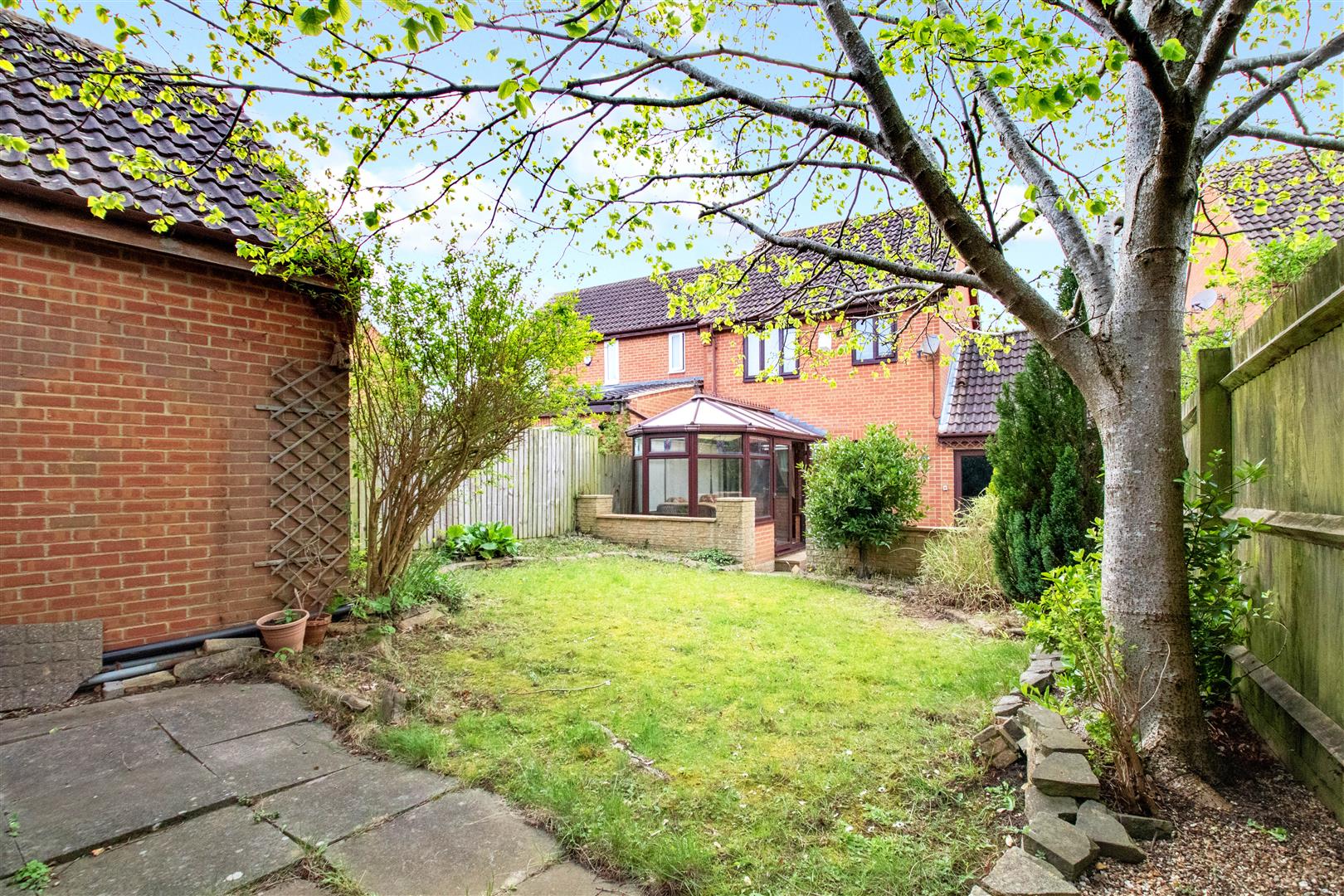 Property in Wistmans, Furzton, Milton Keynes, MK4 1LA